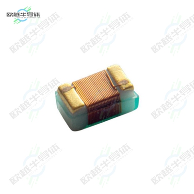 C0603C-22N0J1Y[电感器ROHS, SURFACE MOUNT, CAPPED, WIR]