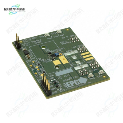 EPC9066[开发板EVAL BOARD FOR EPC8004】