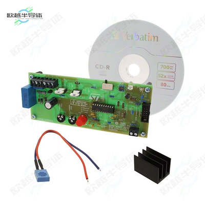 STEVAL-IHT004V1[开发板EVAL BOARD FOR T1235H-6T ACS108】