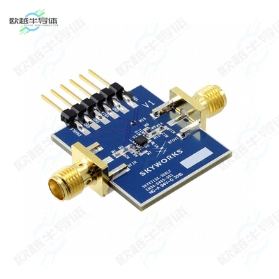 SKY67159-396EK1[开发板EVAL KIT FOR SKY67159-396LF】