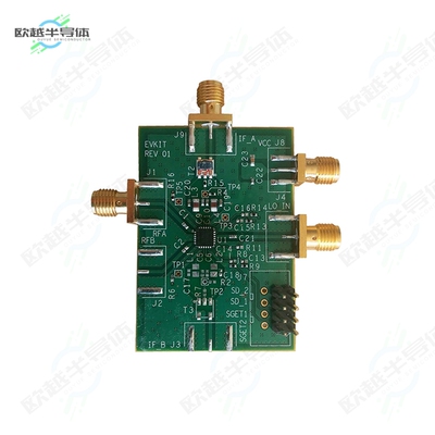 F1792EVBI[开发板VERSAMIXER EVAL BOARD】
