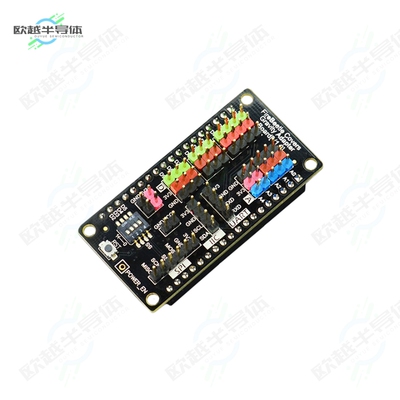 DFR0483[开发板FIREBEETLE EXPANSION SHIELD】