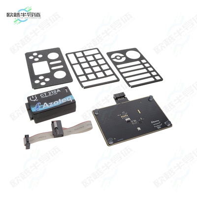 IQS9150EV02-S[开发板EVAL BOARD FOR IQS9150】
