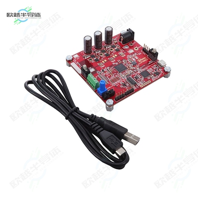 EVALIMD700AFOC3SHTOBO1[开发板EVAL BOARD FOR 6EDL7141】