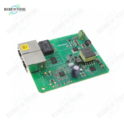 PD70201EVB25F-12[开发板EVAL BOARD FOR PD70201】