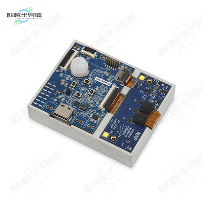 SLN-VIZNAS-IOT[开发板EVAL BOARD FOR I.MX RT1060】