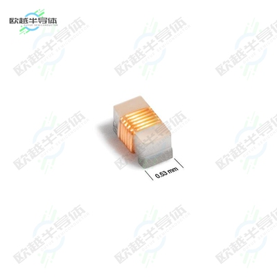 0302CS-10NXJRW[电感器FIXED IND 10NH 620MA 140MOHM SM]