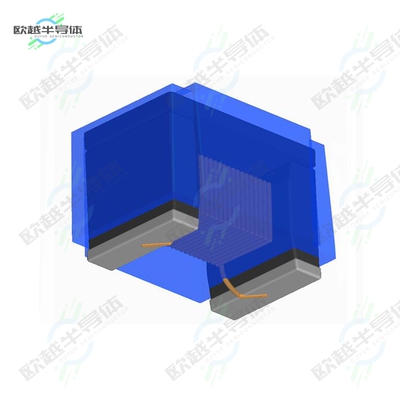WNLU322522RV-3R3M[电感器FIXED IND 3.3UH 420MA 110MOHM SM]