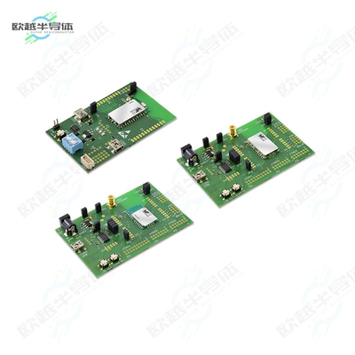 2609039281001[开发板WIRL-EVAL THEBE-II EV-KIT】