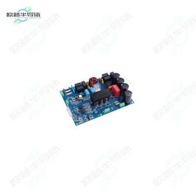 EVALM5IMZ120RSICTOBO1[开发板EVAL BOARD FOR M5IMZ120RSIC】