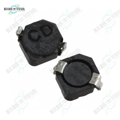 CDRH2D11/HPNP-4R7NC[电感器FIXED IND 4.7UH 850MA 238MOHM SM]