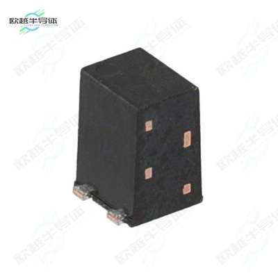 AQY225R3TY[继电器SSR RELAY SPST-NO 120MA 0-100V]