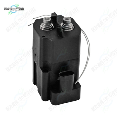DCNEVT350-BA[继电器DC CONTACTOR 350A 1800V 12VIN]