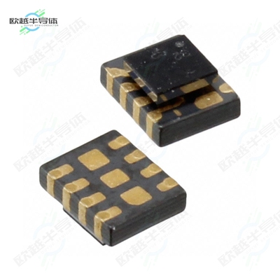 LMZ10501SILT[电源模块DC DC CONVERTER 0.6-3.6V]