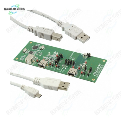 MAX14578EVKIT#[开发板EVAL BOARD FOR MAX14578】