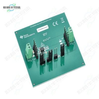 TPSM82866AA0HEVM[开发板EVAL BOARD FOR TPSM82866AA0H】
