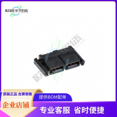 461120403【CONN RCPT LPHPOWER 4POS PCB】