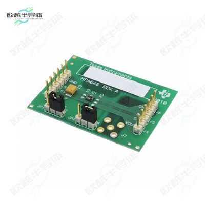 TPS82675EVM-646[开发板EVAL BOARD FOR TPS82675646】