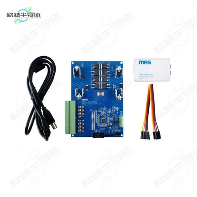 EVKT-MP2797-0002[开发板EVAL BOARD FOR MP2797】