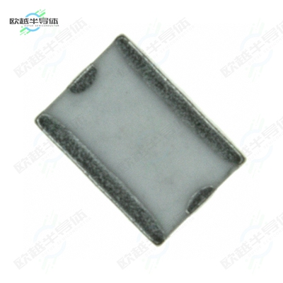 6530BP44A1190001E[滤波器RF FILTER BANDPASS 6.525GHZ 1812]