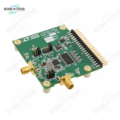 DC782A-H[开发板BOARD EVAL LTC2227IUH】