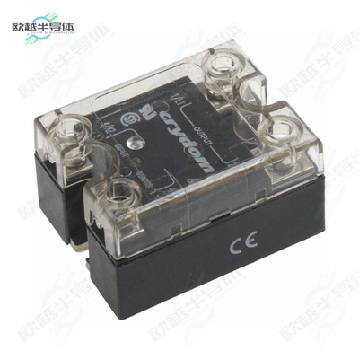 CWA2450[继电器SSR RELAY SPST-NO 50A 24-280V]