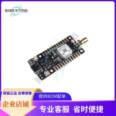 113990939【LORA-E5 MINI (STM32WLE5JC)】