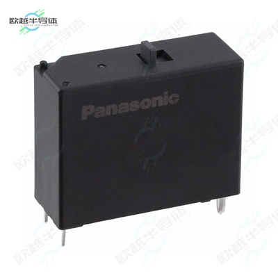 ADJH23105[继电器RELAY GEN PURPOSE SPST 50A 5V]