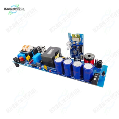 STEVAL-LLL008V1[开发板EVAL BOARD FOR HVLED001B】