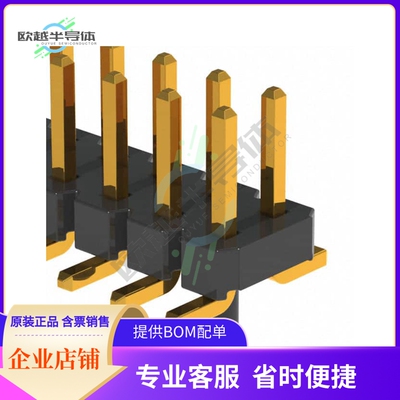 NRPN062MAMP-RC【CONN HEADER SMD 12POS 2MM】
