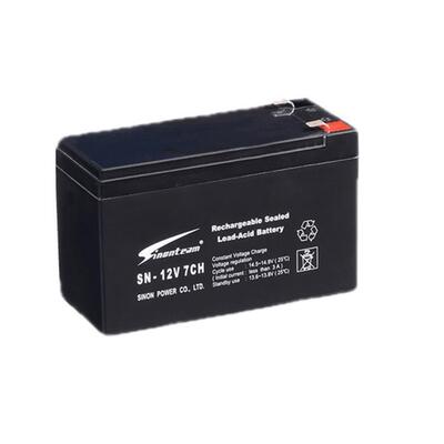 Sinonteam蓄电池JMF12-12 12V12AH 直流屏 UPS电源 EPS 消防