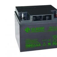 全新BB蓄电池12V42AH B.B.BATTERY蓄电池BC42-12