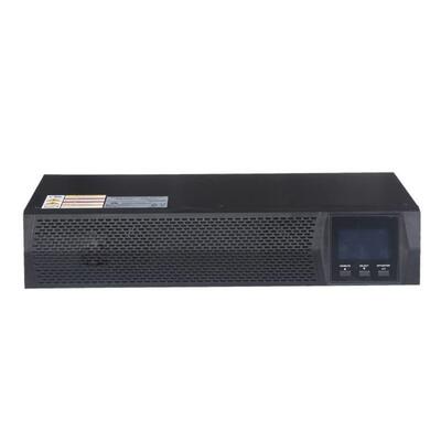 华为UPS电源UPS2000-H-10KRTL外接电池10KVA/9KW后备应急电源