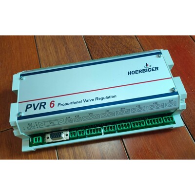 HOERBIGER贺尔碧格PVR6放大板 议价