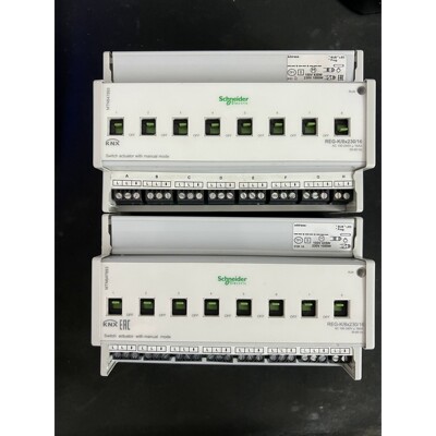 施耐德KNX MTN647893 模块 议价