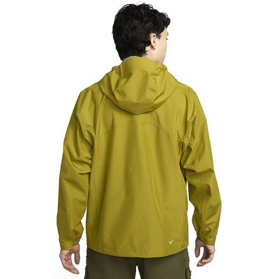 耐克Nike ACG Storm-FIT外套男新款户外防泼水连帽夹克DV9416-390