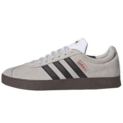 Adidas neo VL Court Lifestyle 防滑耐磨 低帮板鞋 男女款HQ1802