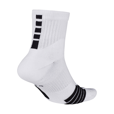 NIKE耐克男袜女袜春秋新款袜休闲篮球舒适袜子SX7625-100