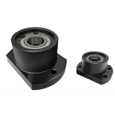 轴承座组件带扣环双轴承BRDLCT-6205/6806/6906/6006/6206ZZ-35-A