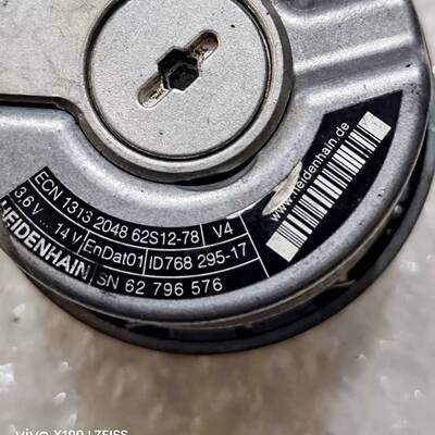 可维修EQN 1313 2048 62S12-78 ID 768议价
