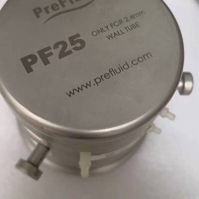 可维修PreFluid PF25 蠕动泵泵头 完好7个议价