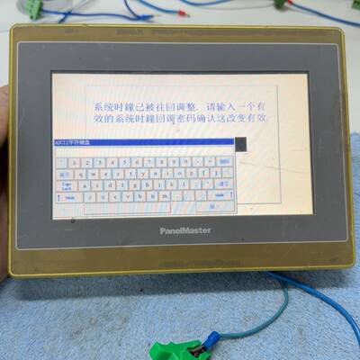 可维修触摸屏SA2070-30ST J1N1C46议价