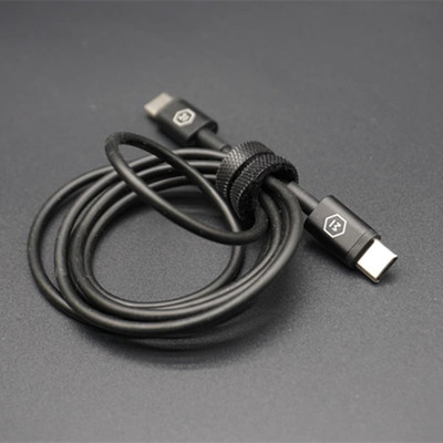 动感大师C对C56W快充线