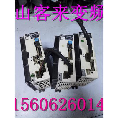 MUDS043A1A伺服驱动器w