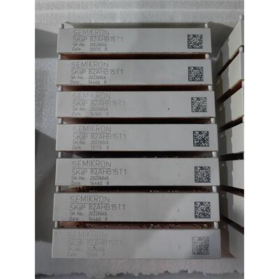 SKIIP82AC1T1和HB153AN4