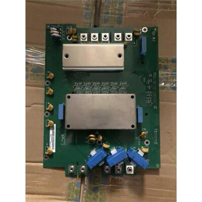 ABB变频器ACS880驱动板