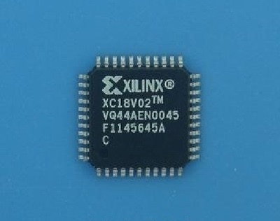 XC18V02VQ44I XC18V02VQG44C原装进口现货假一罚十可售军工