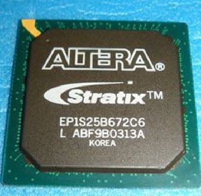 EP1S25B672C6N