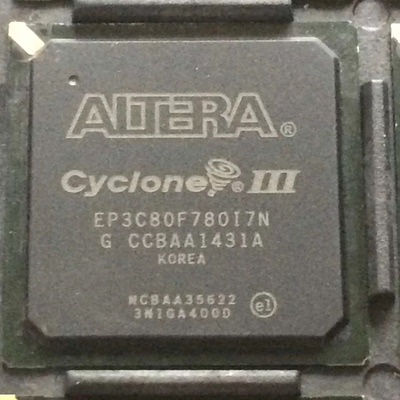 EP3C80F780C8  EP3C80F780C6N EP3C80F780C7N原装现货假一罚十