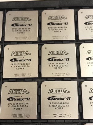 EP2S15F484I4N..EP2S15F484CN原装进口现货支持配单质量保证